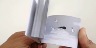 Folioscópio :: marcotaylorautor